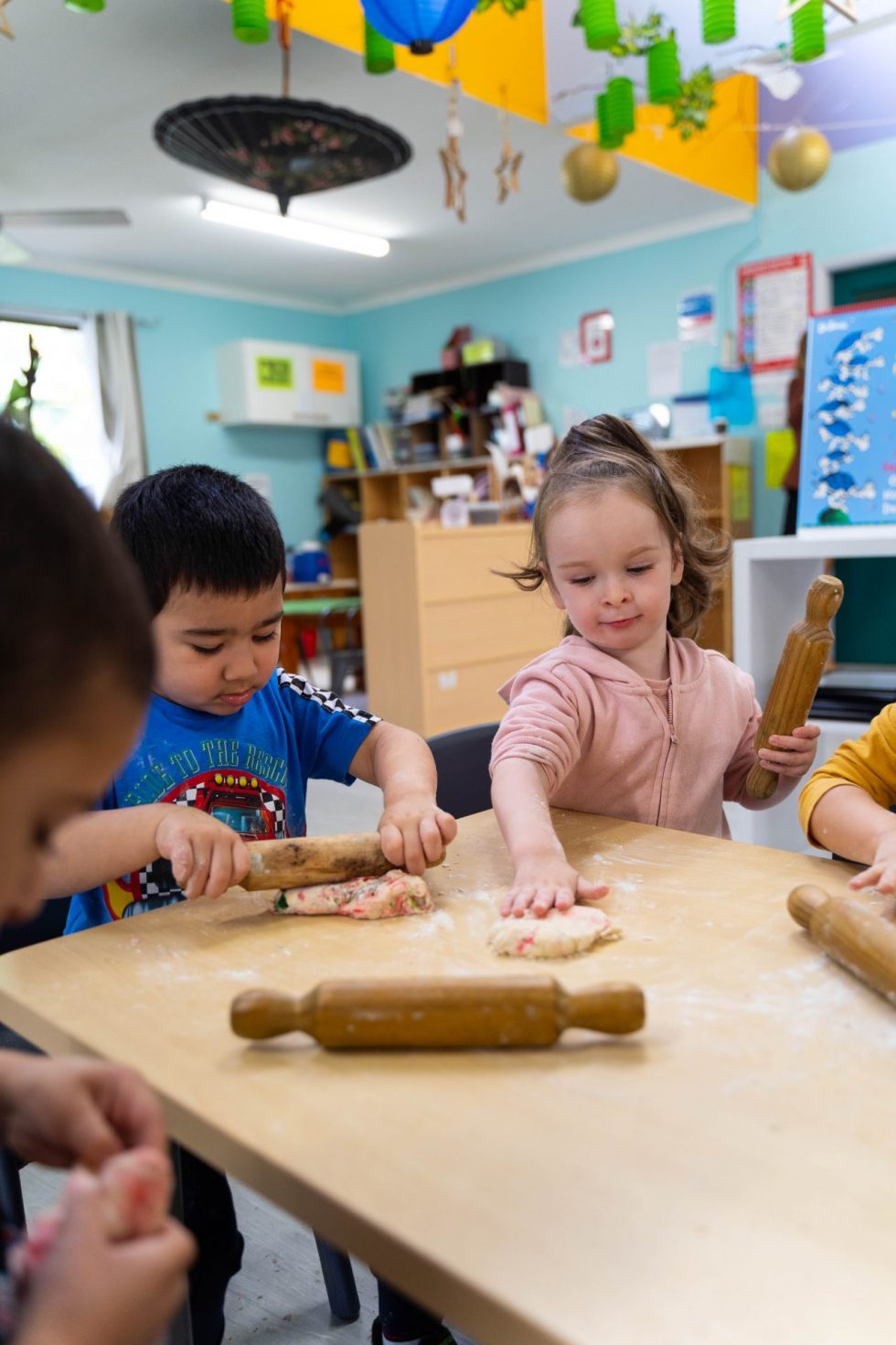 About Us - Young Minds Academy